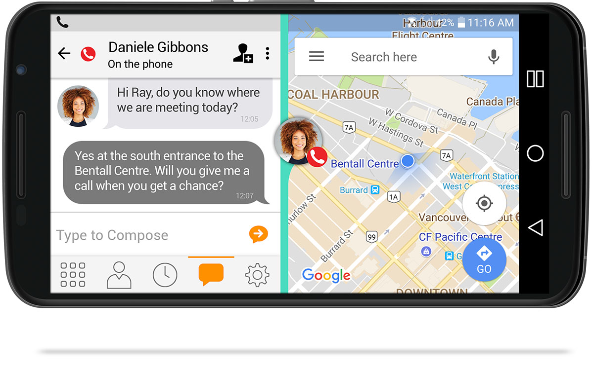 VoIP Solutions for Unified Communications & Collaboration (UC ...