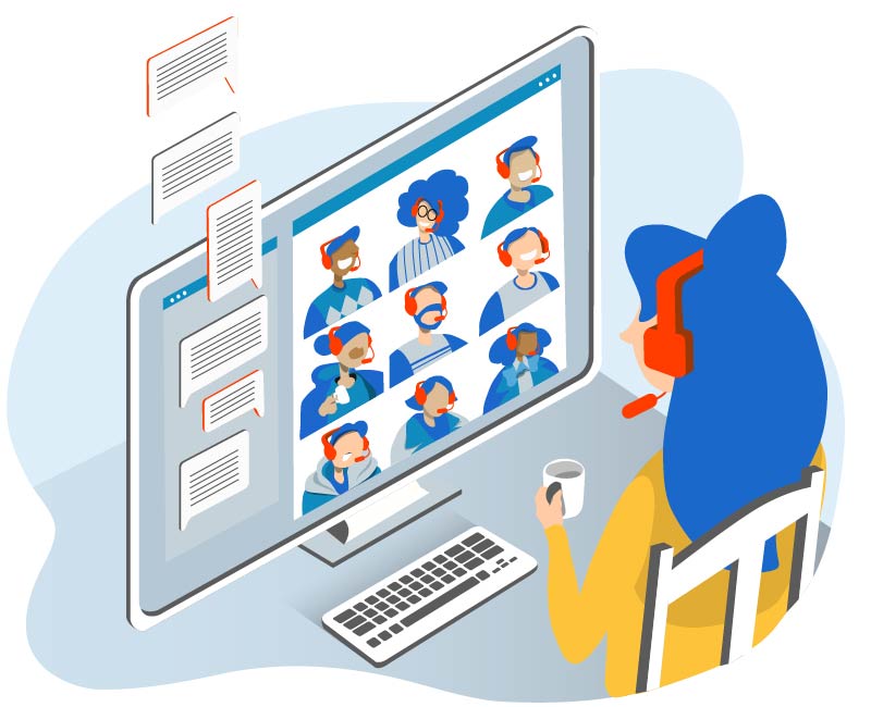 #1 Robust Cloud Call Center Software Solution | CounterPath #1 Robust Cloud Call Center Software Solution | CounterPath