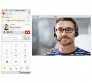 Bria Teams - Unified Communications for SMBs | CounterPath