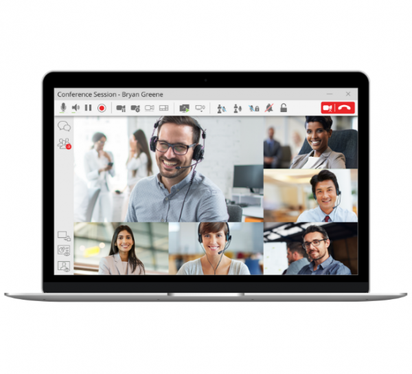 Videotelephony Platform Solution - Setup 101 I CounterPath