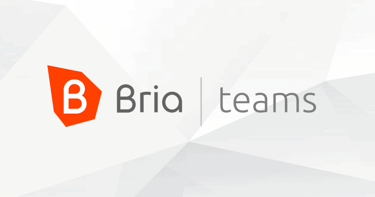Bria Teams