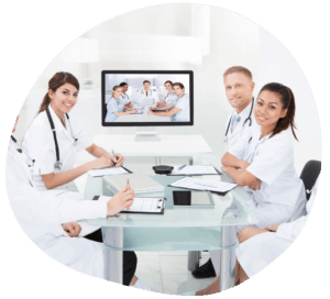 #1 Healthcare VoIP Unified Communications Tool | CounterPath