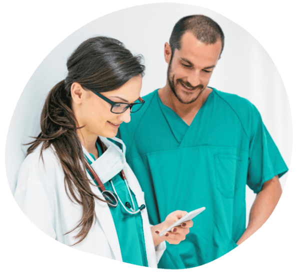 #1 Healthcare VoIP Unified Communications Tool | CounterPath