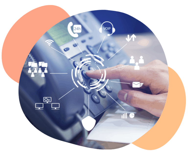 #1 Unified Communication and Collaboration Solution 2021