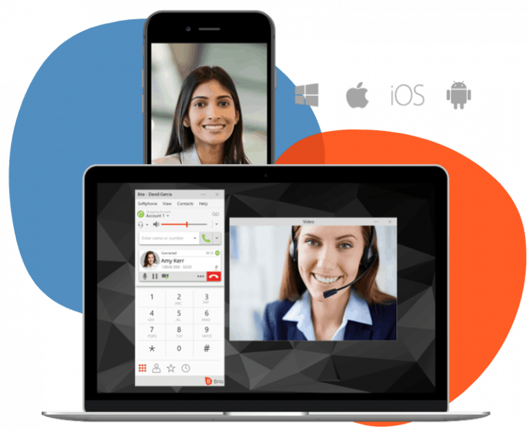 #1 VoIP Softphone Solution and How to Set Up I CounterPath